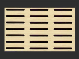 Perforated Acoustic Panels Manufacturer – Acoustic Panels Manufacturer