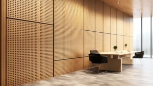 Acoustic Perforated Plate for Sports Facilities: Controlling Noise and ...