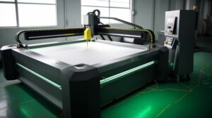 Designing Custom Patterns for Unique Perforated Wood Acoustic Panel ...